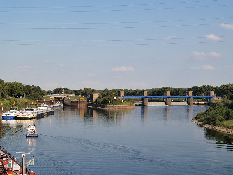 Visitar Ruhr | Lugares y sitios de Alemania