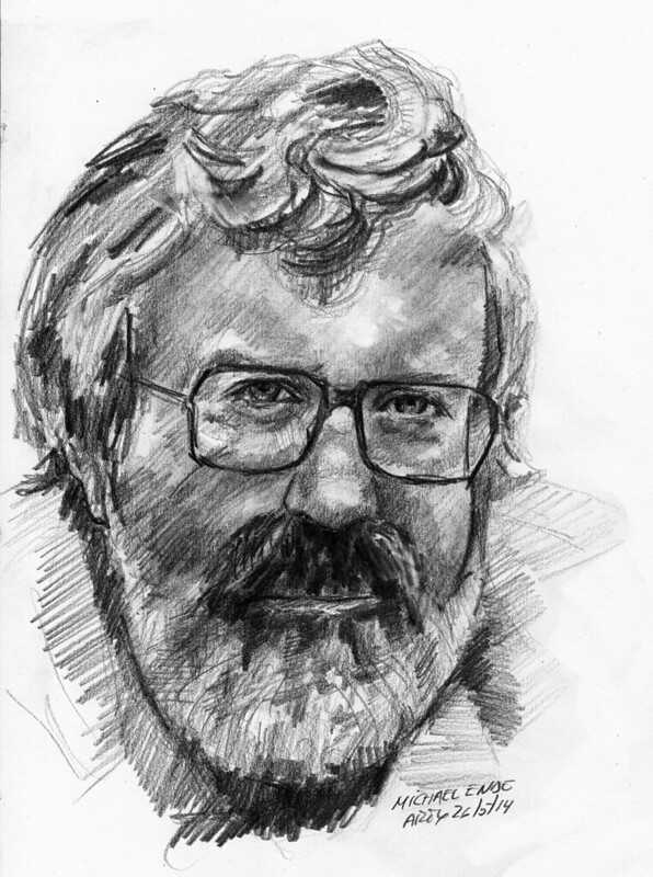 Michael Ende escritor